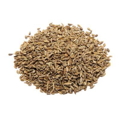 Nature's Discount - Herbs Anise Seed Whole 1oz (600600121251)